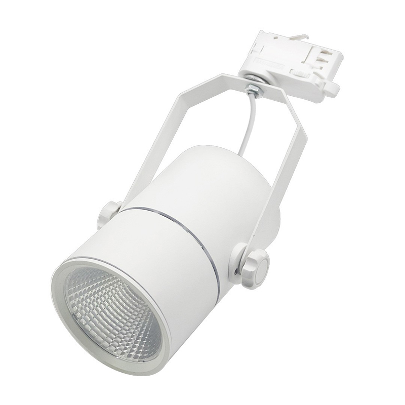 Double Arms 30W LED Track Spot Light - Powerstar