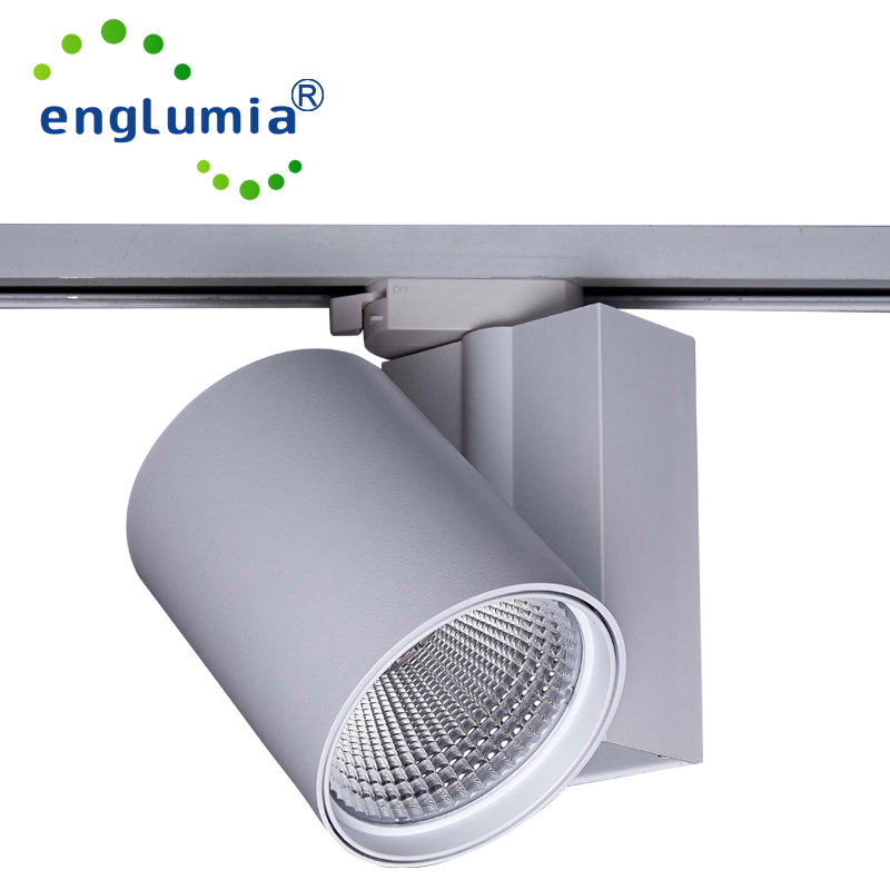 50W 6000lm Led Track Light Fixtures - Powerstar