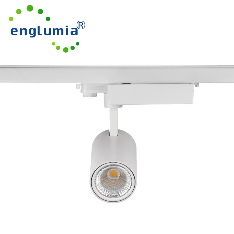 40W Led Spotlight Track Lighting - Powerstar