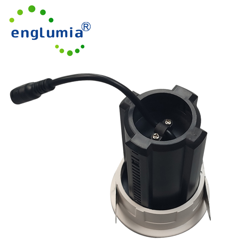 Nadav Series 3 Head Pull Out Led Downlight - Powerstar