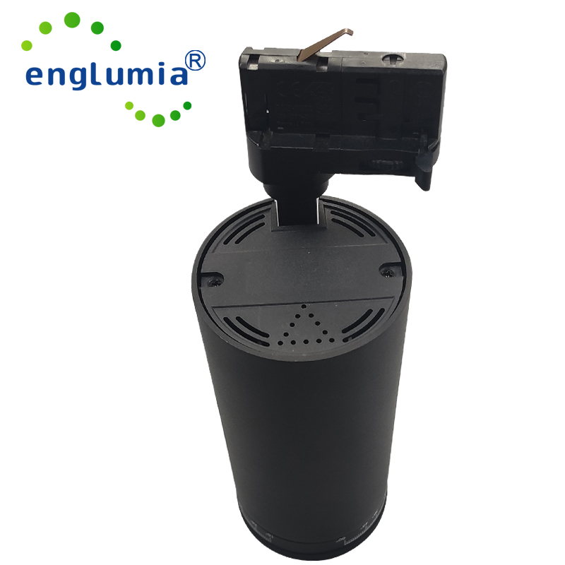 Zoomable LED Track Light - Powerstar