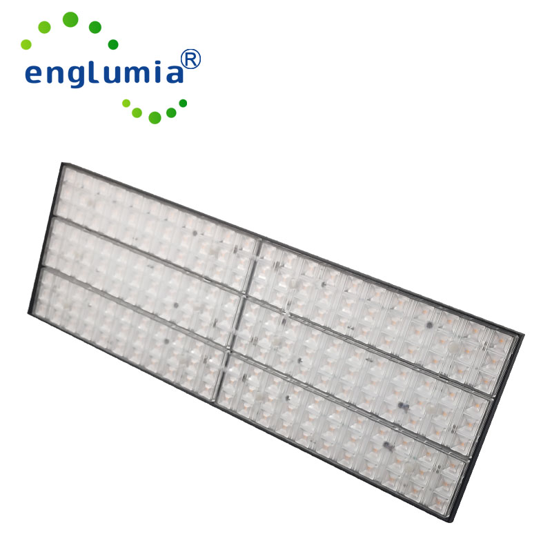 50W 60W 70W LED Track Panel Lighting - Powerstar