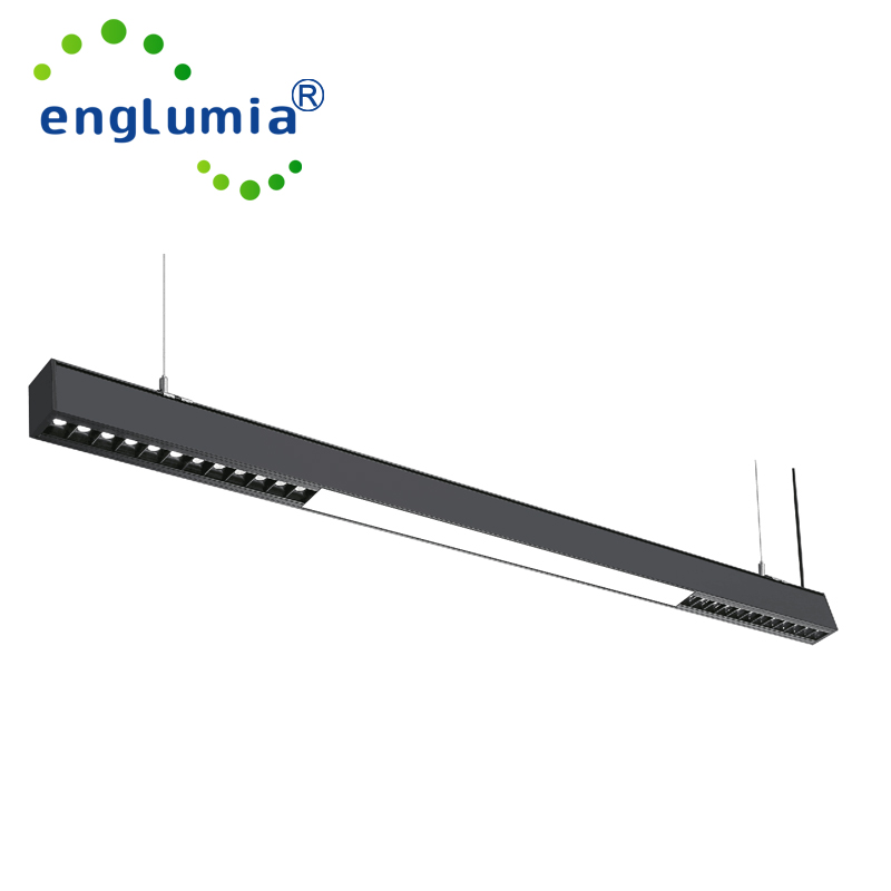 LED Suspended Linear Light - Powerstar