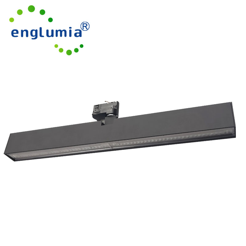 40W LED Linear Track Lighting - Powerstar