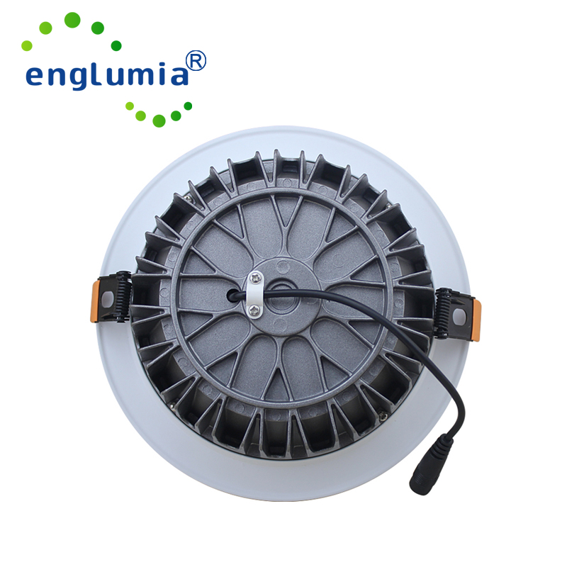 Burma Series 30W LED Recessed Downlight - Powerstar