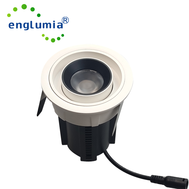 Nadav Series 3 Head Pull Out Led Downlight - Powerstar