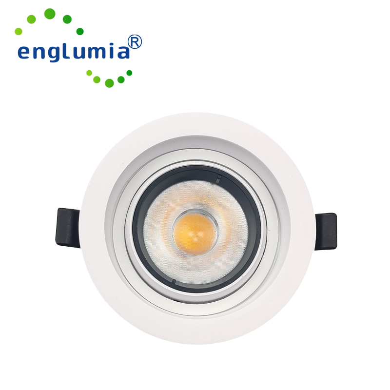Eilene Series 30W LED Recessed Downlight - Powerstar