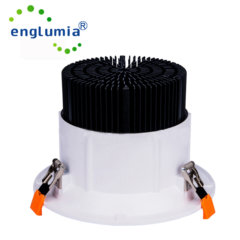 Owen Series 4 inch LED Downlight - Powerstar