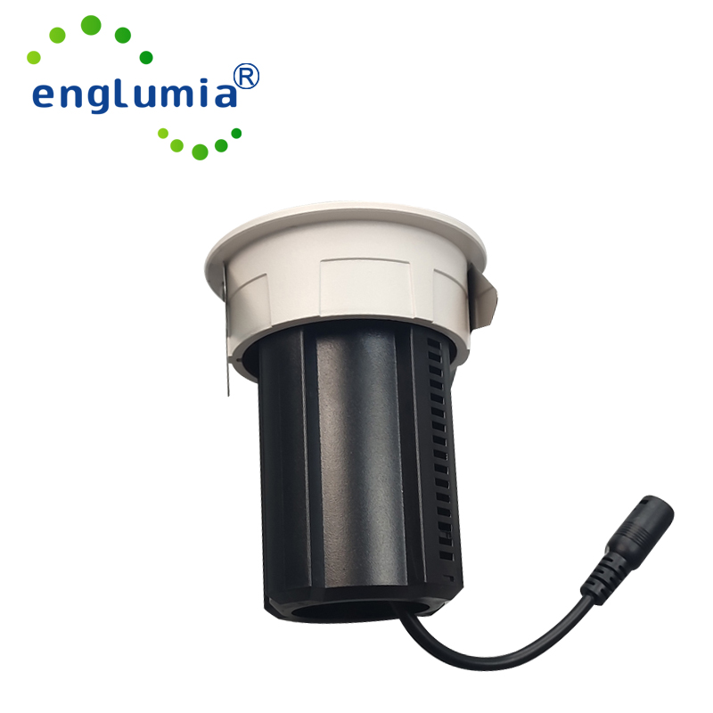 Nadav Series 3 Head Pull Out Led Downlight - Powerstar