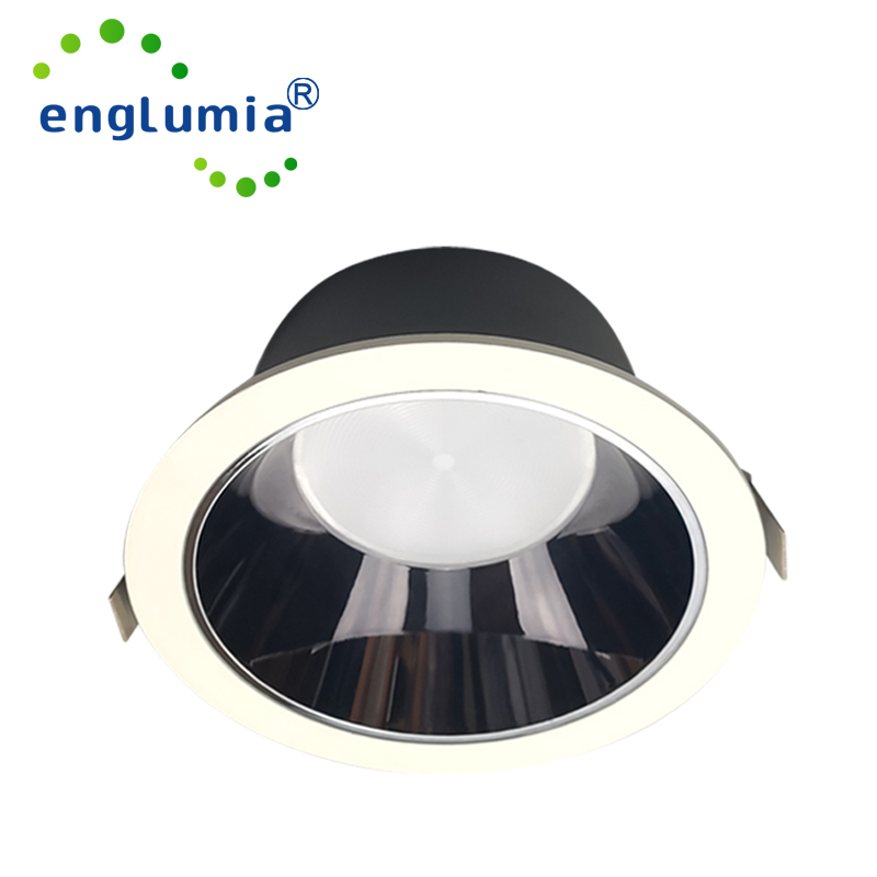 Nice Series Anti-glare LED Downlight - Powerstar