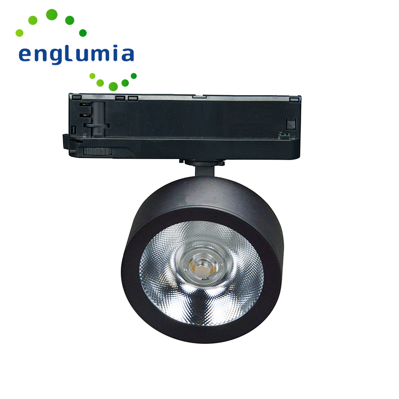 35W Ultra-thin COB LED Track Light - Powerstar