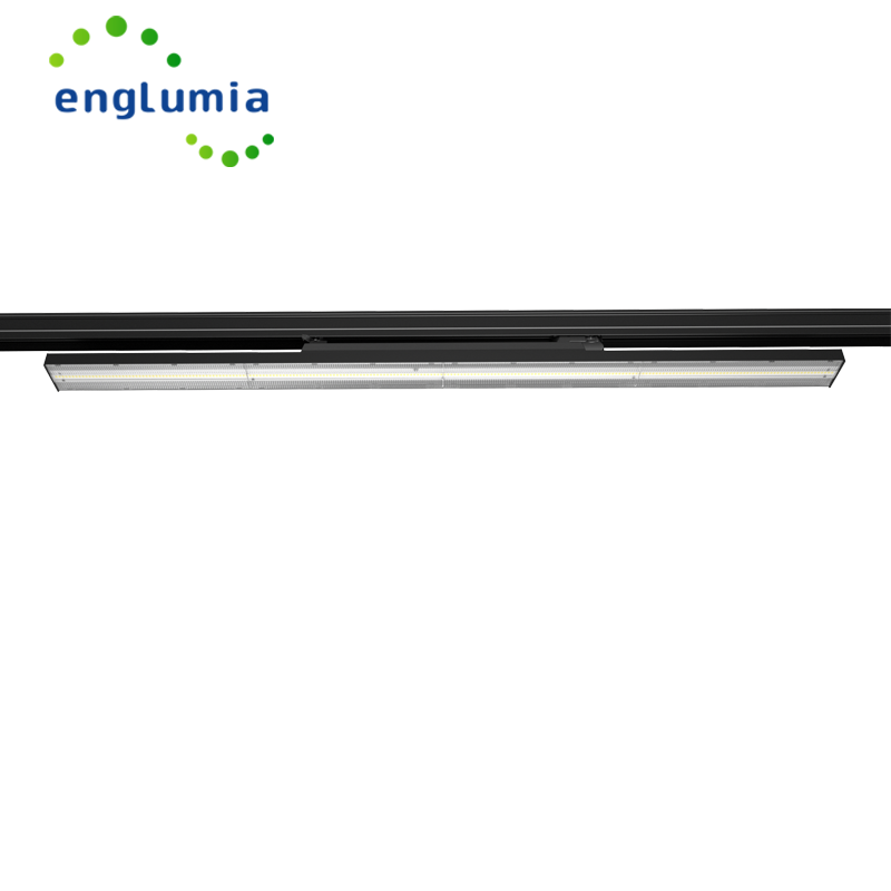 Office Track Lighting Design - Powerstar