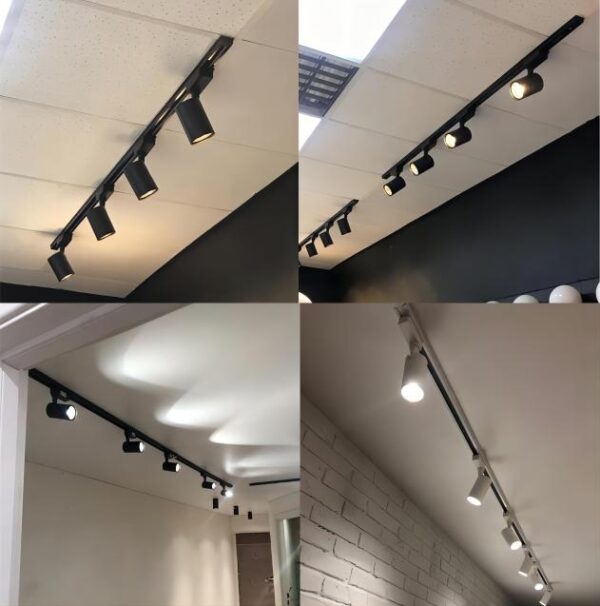 How to Change LED Track Light Bulb -A Guide?