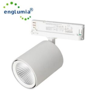 What is integrated LED track lighting? And how does it work?