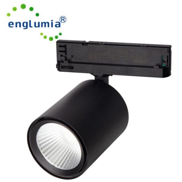 Introducing the 25w LED track light!