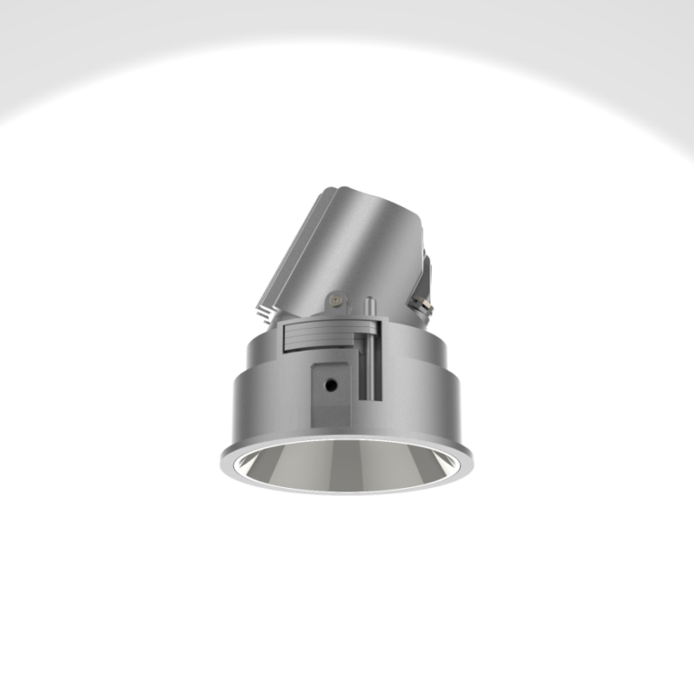Introducing Cuba Series Recessed Anti-Glare LED Downlight