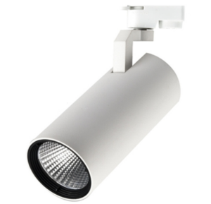 Cómo usar una luz de riel LED de alto lumen - Estrella de potencia