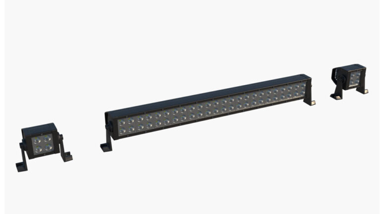 The 5 Best Ways to Choose a Waterproof Linear Led Light Bar