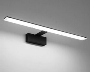 LED Linear vanity light: The perfect bathroom accent
