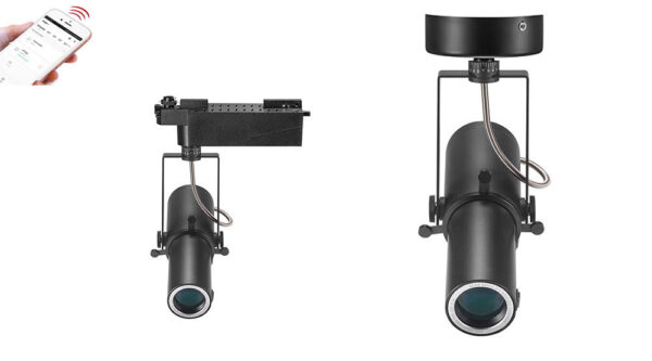 Illuminate Your Home with 5000K LED Track Lighting! - Powerstar