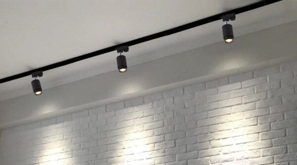 Light Up Your Life with LED Strip Light Track! - Powerstar