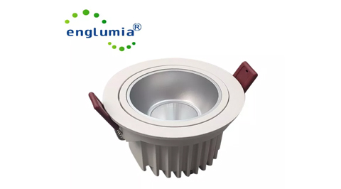 4 Led Downlight: One-Stop Manufacturer Shenzhen Powerstar Technology