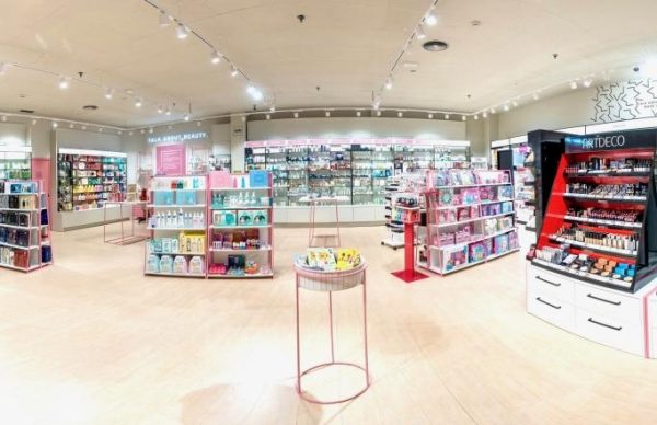 Commercial Lighting Led Track Manufacturer: Shenzhen Powerstar Technology