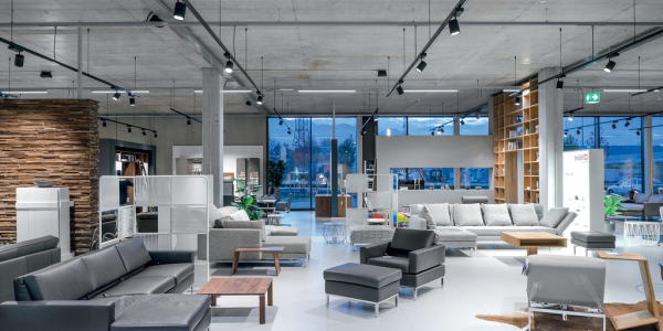 Custom Led Track Light Manufacturer: Shenzhen Powerstar Technology