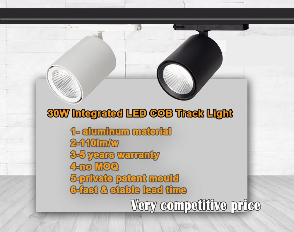 Clothing Store Lighting Design And Application - Powerstar