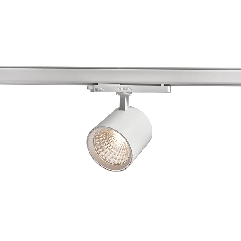 30W 3000lm LED Track Light - Powerstar