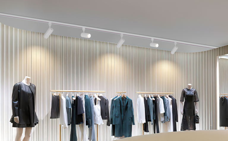 The Importance of Lighting Design in Interior Spaces - Powerstar