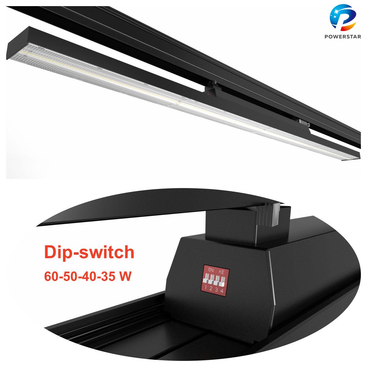 Track Linear Light, Your New Track-Type Light Choice - Powerstar