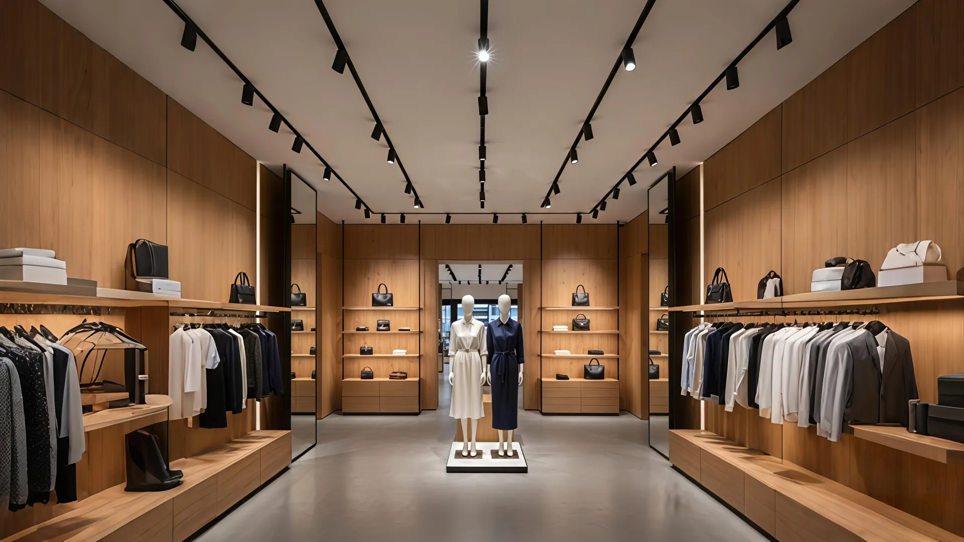 Surprised? Dali-2 Dimmable Led Track Lighting Has 2 Dimming Modes You ...