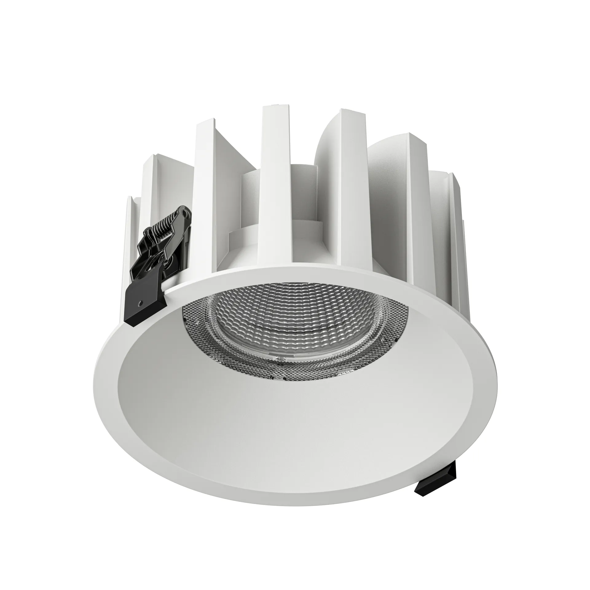 LED Downlight Size Guide For Commercial Applications